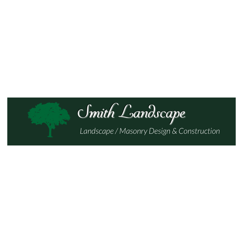 Smith Landscape and Masonry - Styled Homes