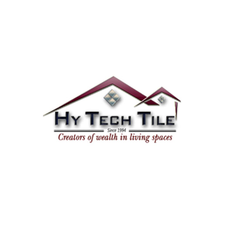 Hy Tech Tile Inc. - Styled Homes