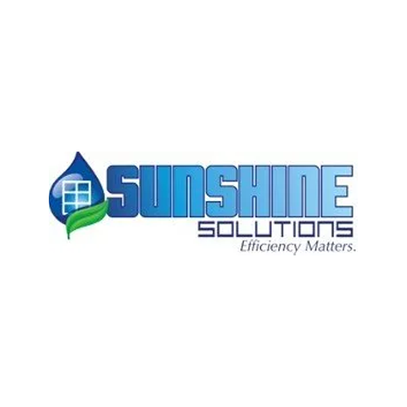 Sunshine Solutions - Styled Homes